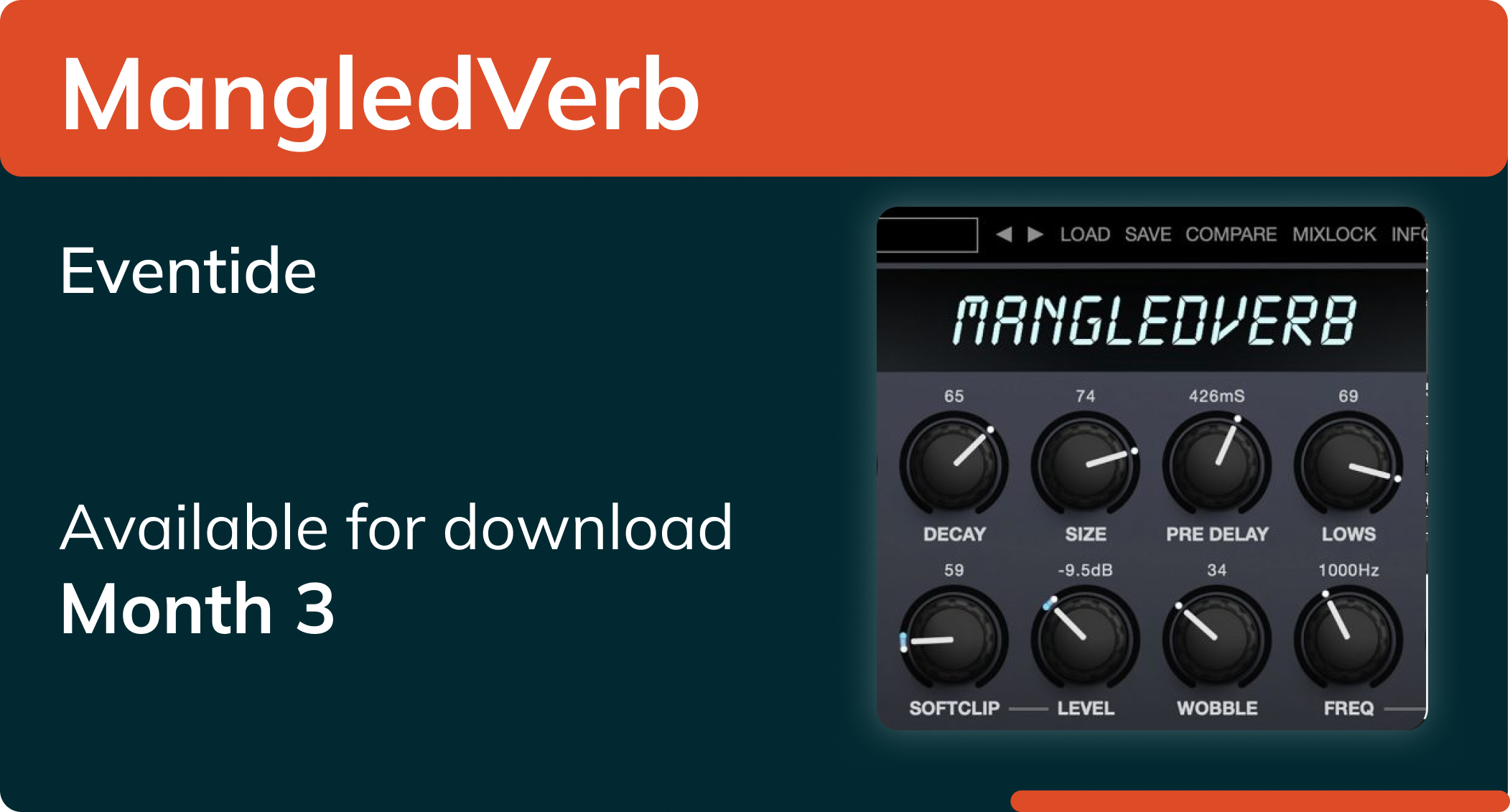Sonisto Pro – Monthly Audio Plugin Membership Benefits